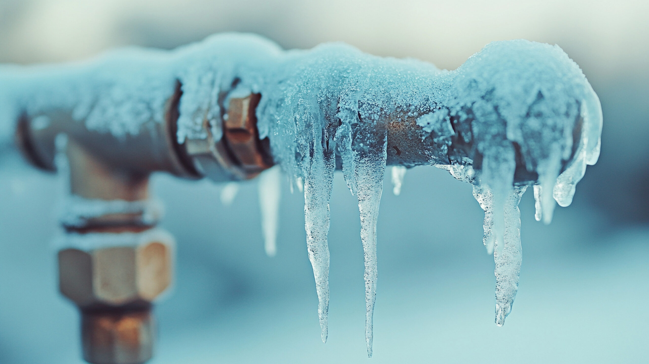 NJ Winter Plumbing: Your Guide to Preventing Frozen Pipe Crisis